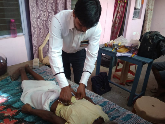 ICC Social Responsibility – Indian Carpet Centre